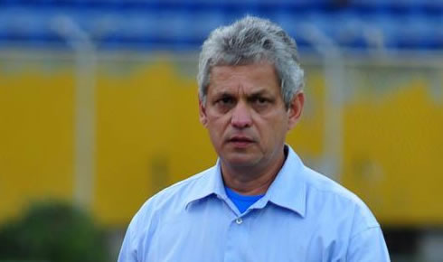 Fútbol Ecuador Selección Nacional Reinaldo Rueda: “El primer semestre ...