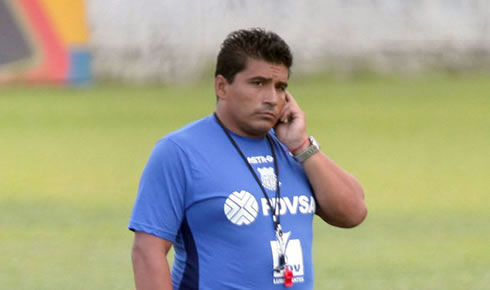 Fútbol Ecuador Serie A Omar Asad sería el nuevo técnico de Barcelona ...