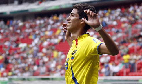 Fútbol Ecuador Serie A El futuro de Cevallos JR se definiría según su ...