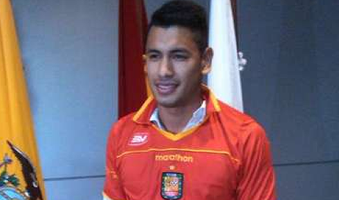 Fútbol Ecuador Serie A Ríos se reincorporará entre el jueves y viernes ...