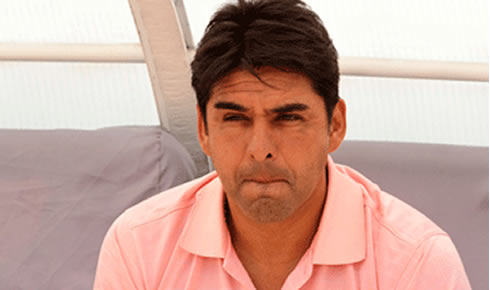 Fútbol Ecuador Serie A Rivarola: “Está muy compenetrado el equipo, con ...