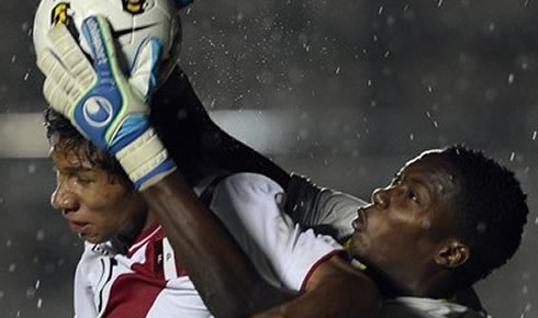 Fútbol Ecuador Serie A Darwin Cuero: ¨Estoy feliz porque voy a debutar en un club del cual soy ...