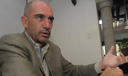 Fútbol Ecuador Serie A Rivadeneira: “Si no se toma una medida ...