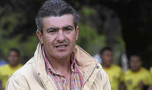 Fútbol Ecuador Serie A Osma: “Estamos embarcándonos para este nuevo ...