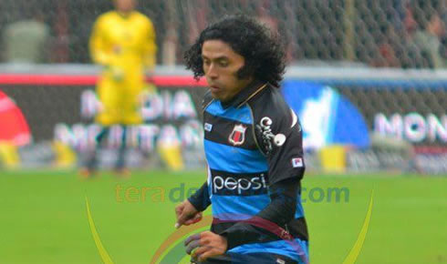 Fútbol Ecuador Serie A Colón: “Lo importante es que el equipo esté bien ...