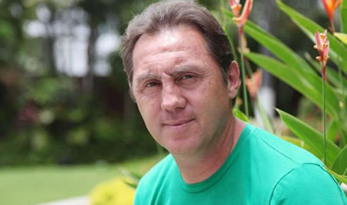 Fútbol Ecuador Selección Nacional Álex Aguinaga: “Lo más importante es ...