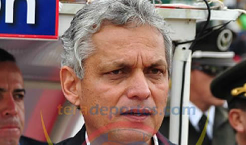 Fútbol Ecuador Selección Nacional Rueda: “En Perú lo importante es ...