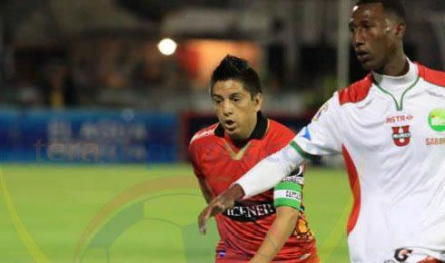 Fútbol Ecuador Serie A Damián Manso deja de ser jugador de Deportivo ...