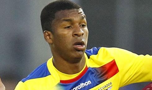 Fútbol Ecuador Varios Frickson Erazo: “Christian seguirá siendo, en ...