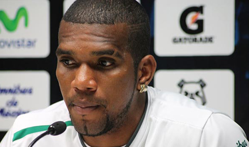 Fútbol Ecuador Ecuatorianos en el exterior Christian Suárez sufrió una ...