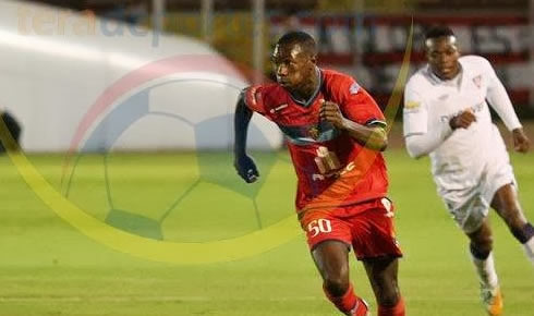 Fútbol Ecuador Serie A Aníbal Chalá: “He tenido varias ofertas pero les ...