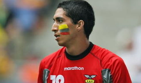 Fútbol Ecuador Serie A Julio León: “Lo de Christian Mora es una ...