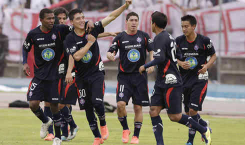 Fútbol Ecuador Serie A Jacob Murillo será intervenido quirúrgicamente ...