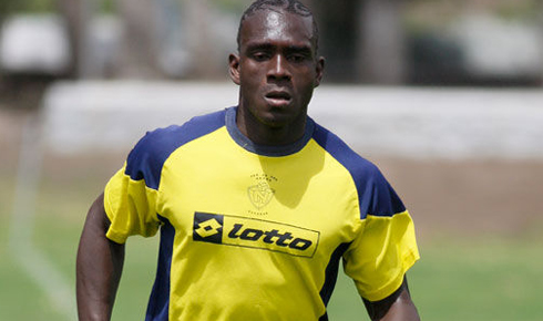 Fútbol Mundial Brasil 2014 Llegó Alejandro Castillo y la Tri está ...