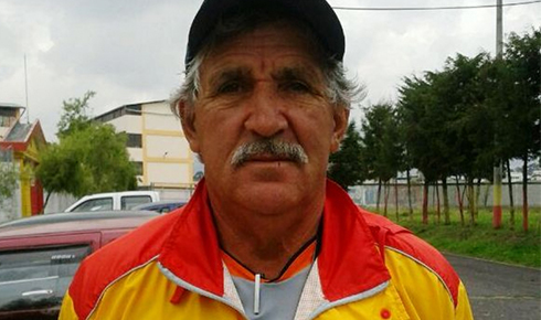 Fútbol Ecuador Serie A Juan Ramón Silva: “No Nos vamos a confiar ...