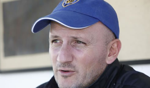 Fútbol Ecuador Serie A Daniel Angulo es duda para el partido ante Cerro ...