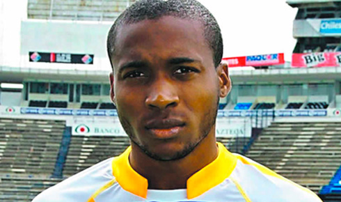 Fútbol Ecuador Serie A Miller Castillo sueña con la Tri, este sábado se ...