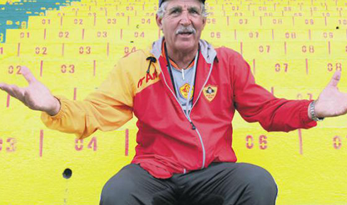 Fútbol Ecuador Serie A Juan Ramón Silva: "Nunca pensé poner a Abreu y ...