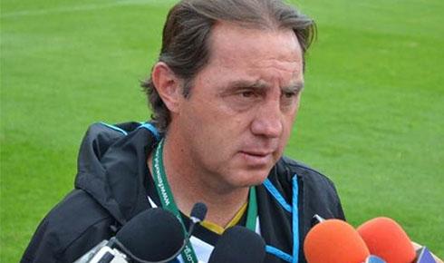 Fútbol Ecuador Serie A Álex Aguinaga pone su plantel a punto para ...