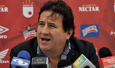 Fútbol Ecuador Ecuatorianos en el exterior "Realmente estamos haciendo ...