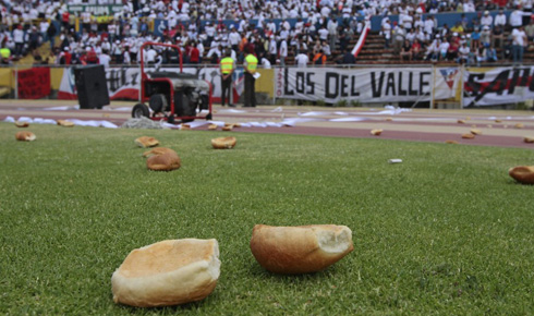 Fútbol Ecuador Serie A Deportivo Quito pediría sanciones por el ...