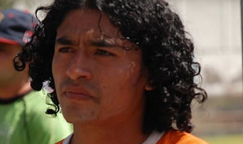 Fútbol Ecuador Serie A Alex Colón: “Agradecido con Barcelona pero ahora ...