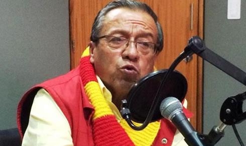 Fútbol Ecuador Serie A Gordón apenado por la poca asistencia ...