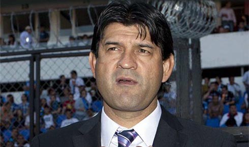 Fútbol Sudamérica Copa Libertadores Cardozo: "Liga siempre es ...