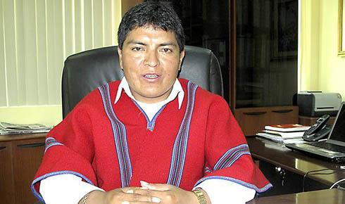 Fútbol Ecuador Serie A Luis Alfonso Chango: “Ojalá tengamos la suerte ...