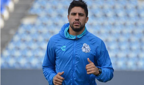 Fútbol Ecuador Serie A Prensa uruguaya afirman que Ramón Arias es nuevo ...