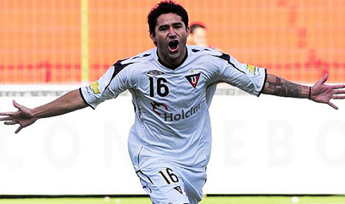 Fútbol Ecuador Serie A Bieler aclaró que su fallido retorno a Liga no ...