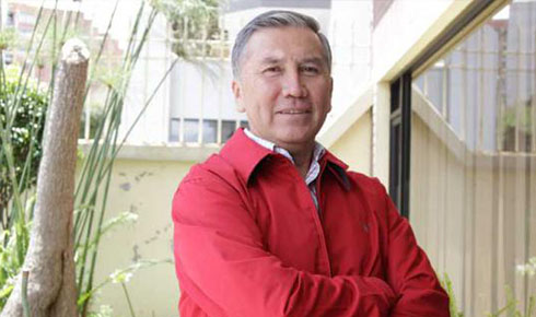 Fútbol Ecuador Serie A Manjarrez: "Se está negociando el tema de Aníbal ...