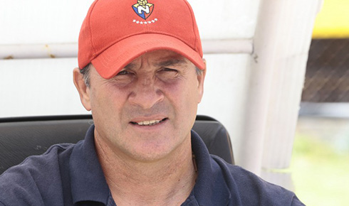 Fútbol Ecuador Serie A Favaro: "Creo que el momento más importante de ...