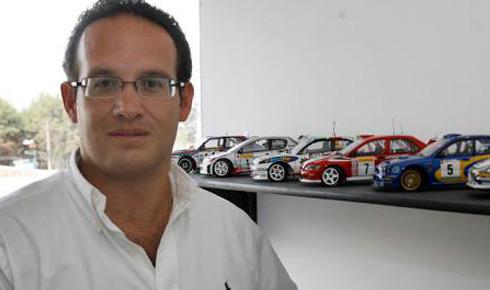 Fútbol Ecuador Serie A Egas: (Jesús Preciado) "se ha dado el trabajo de ...