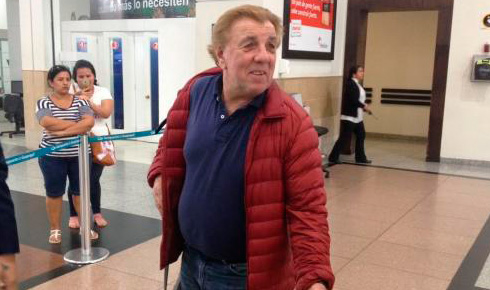 Fútbol Ecuador Serie A Reinaldo Merlo: "Lo importante es el desafío (en ...