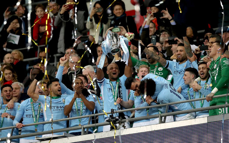 UEFA Luego de 20 meses y tras gastar 526 millones de euros, Pep ...
