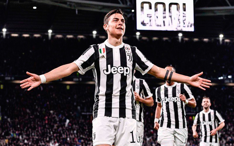 Liga Italiana Juventus derrotó a Milán y se afianza como líder de la ...