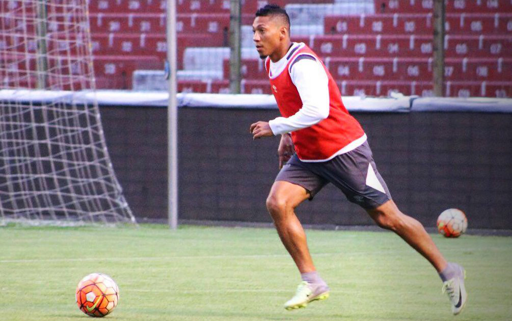 Serie A José Quintero sobre el buen momento de Liga de Quito "A medida ...