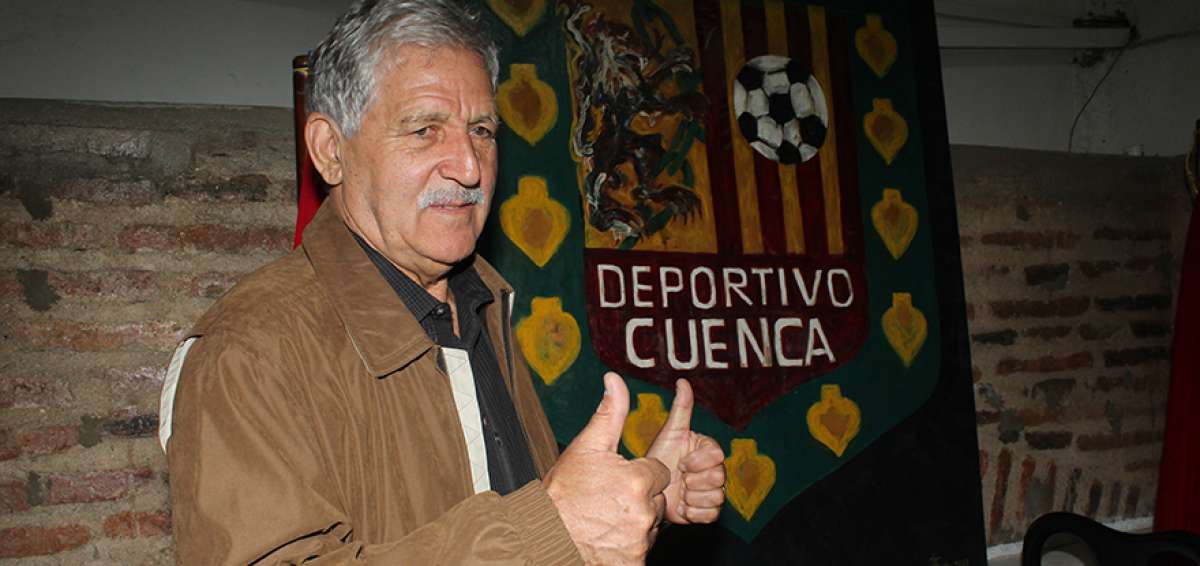 Serie A Juan Ramón Silva "Para mí es más fácil guiar a un chico (de las ...