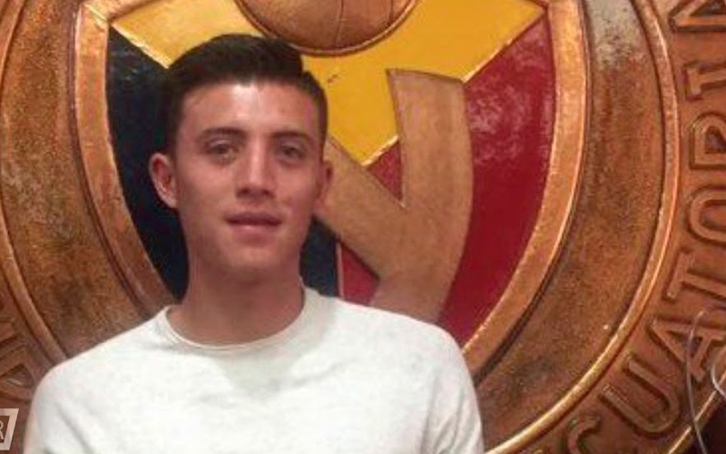 Serie A Roberto Garcés: "Estoy muy confiado que El Nacional va a ...