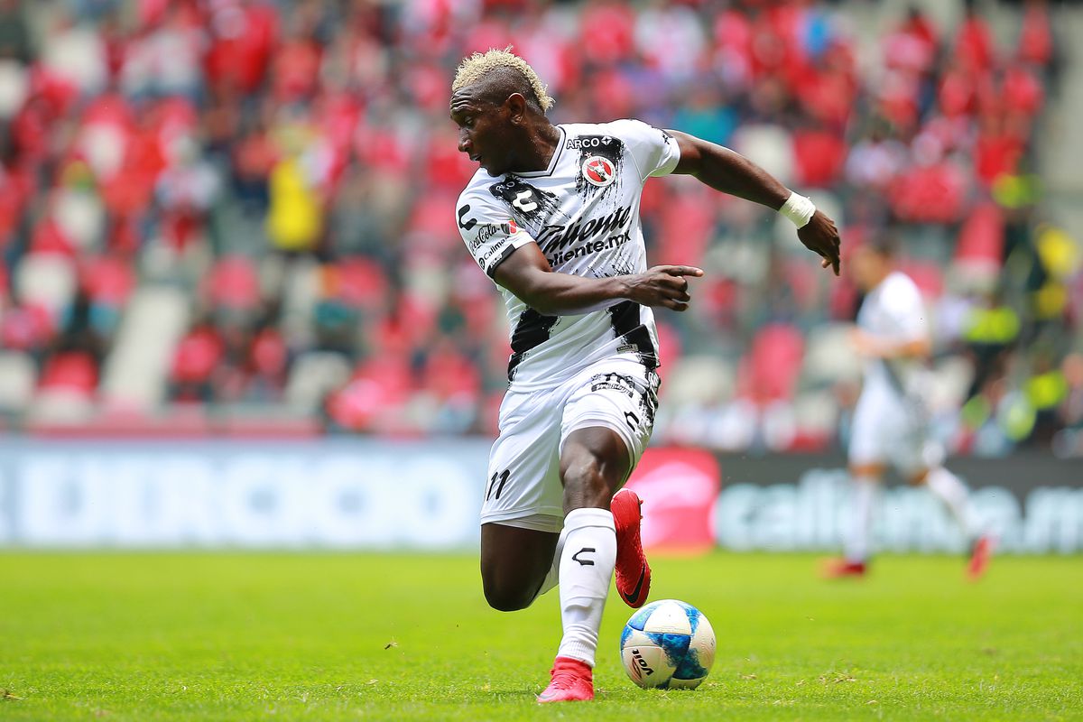 Ecuatorianos en el exterior Erick Castillo anotó su primer gol con la ...