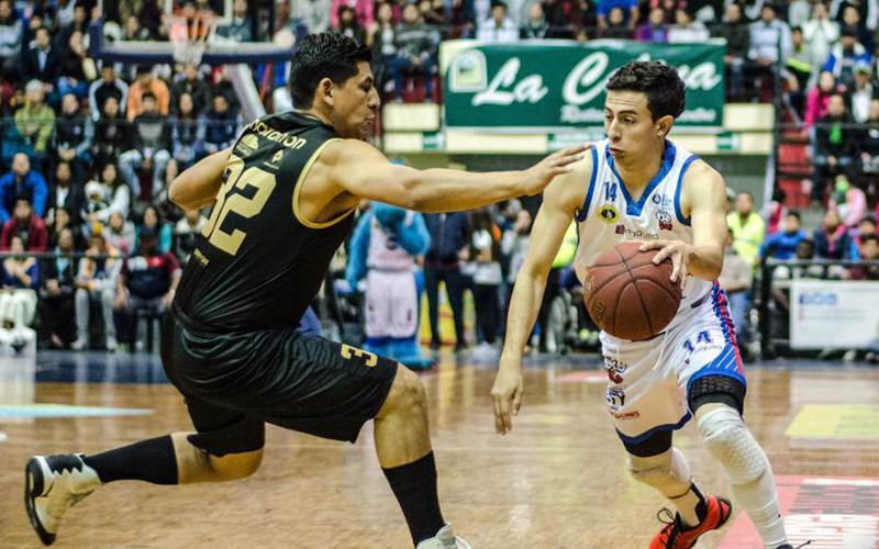 Liga Nacional Termina la fase regular y quedan definidos los playoffs ...