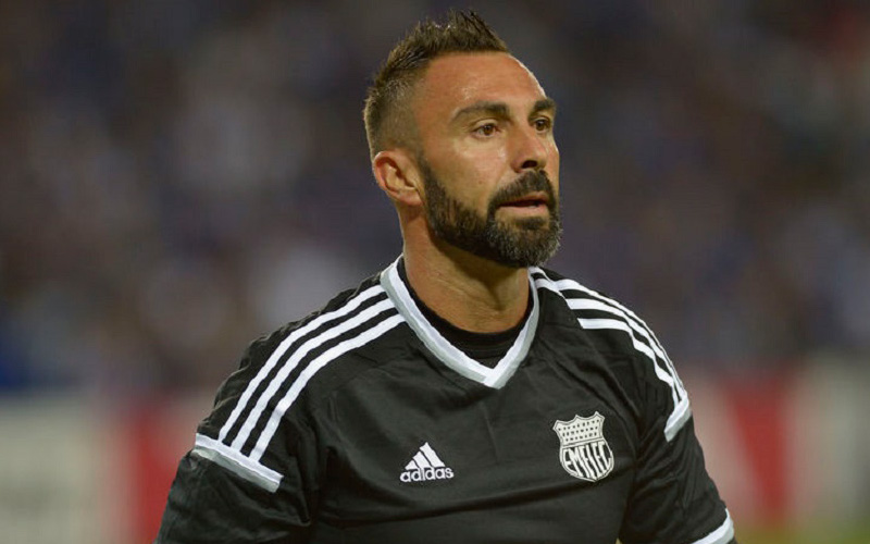 Fútbol Ecuador Serie A Esteban Dreer sobre el final de la etapa: "En ...