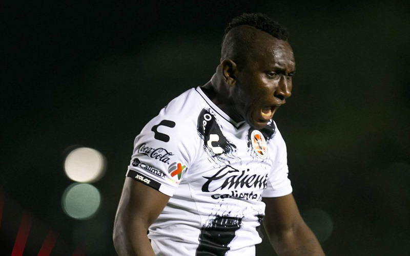 Fútbol Ecuador Ecuatorianos en el exterior Erick Castillo anotó y le ...