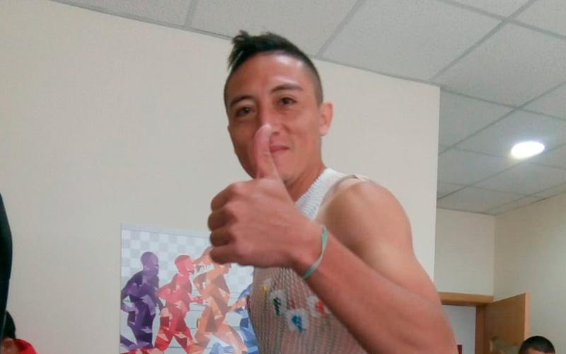 Fútbol Ecuador Serie A Jacob Murillo pasó los chequeos médicos y está ...