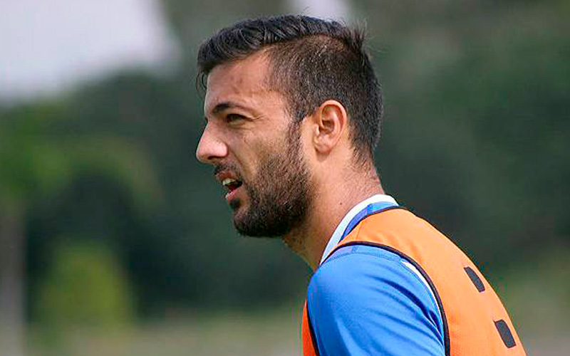 Fútbol Ecuador Serie A Robert Herrera todavía será baja en Barcelona ...