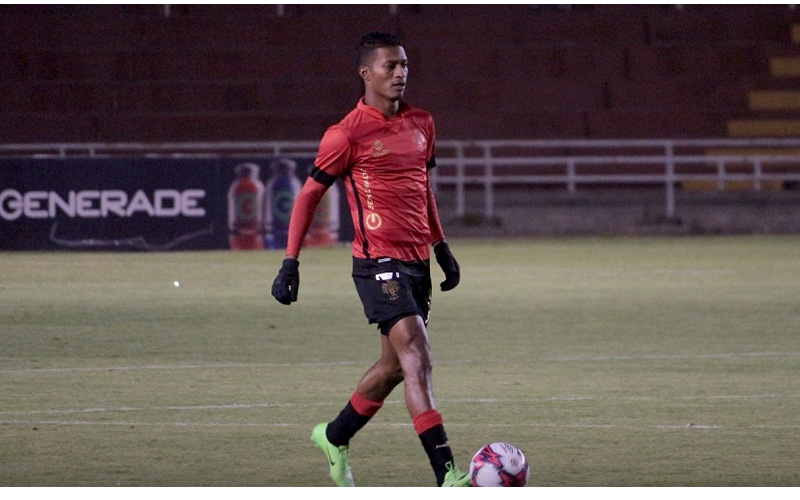 Fútbol Ecuador Ecuatorianos en el exterior John Narváez regresa a la ...