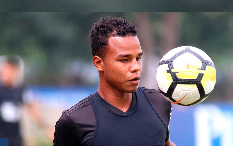 Fútbol Ecuador Serie A El joven Dennis Quintero no seguirá en Emelec en ...
