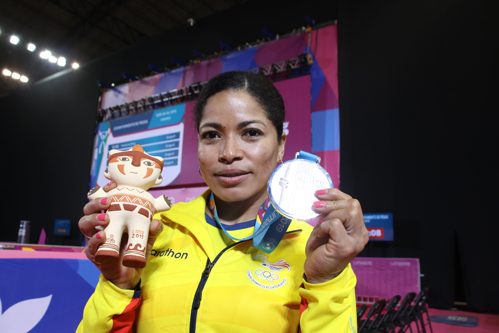 Deportes Juegos Panamericanos Lima 2019 Juegos Panamericanos Lima 2019 ...