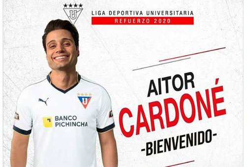 Fútbol Ecuador Serie A Liga de Quito desmiente "oficialmente" la ...